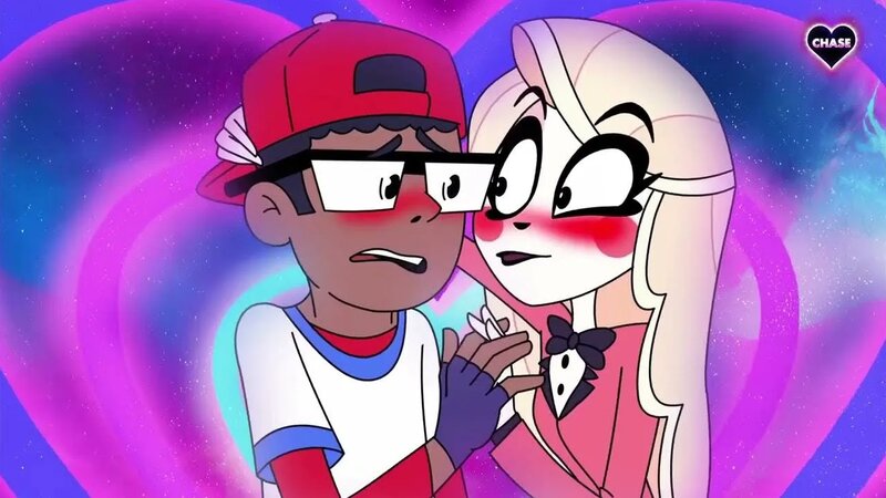 Verbalase x Charlie Morningstar (The Full $50K Hazbin Hotel AMV ...