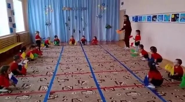 23 февраля танец с флажками - Смотреть онлайн в поиске Яндекса по Видео