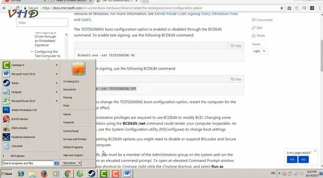 How to fix error "Failed to initialize BattlEye Service: Windows Test ...