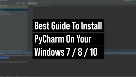 pycharm download windows 7: 971 video Yandex'te bulundu