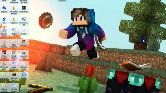 minecraft profil resimleri: 790 video Yandex'te bulundu