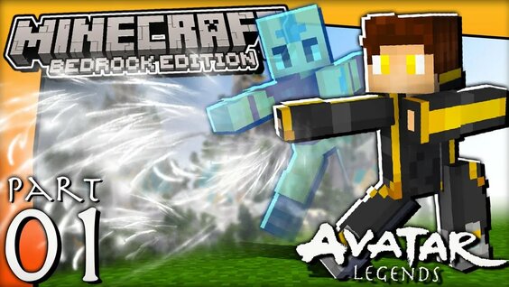 avatar mod for minecraft: 939 video Yandex'te bulundu