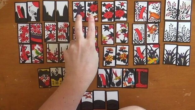 Hanafuda: Hawaiian Style Part 1 - Смотреть онлайн в поиске Яндекса по Видео