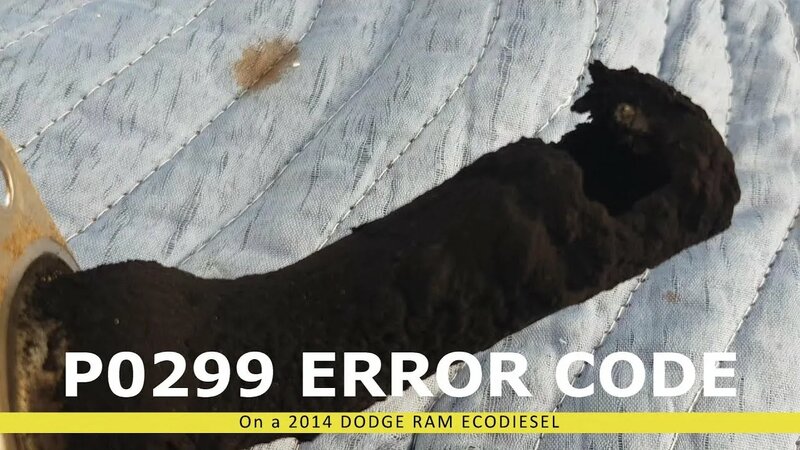 P0299 Error CODE - Yandex Video aramada çevrimiçi izle