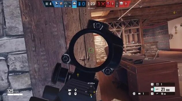 R6 Is The MOST Demanding Competitive Game I've EVER Played ...