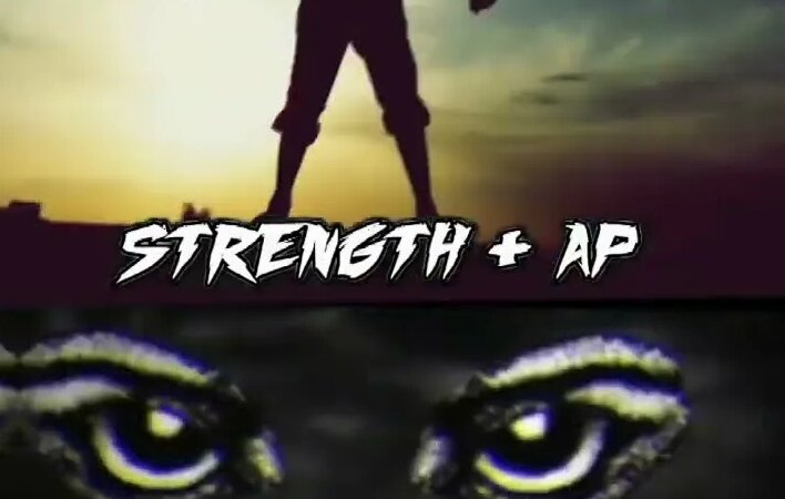 Ethan Prosper SCP-6101 VS The Weaver WoD #WoD #SCP #Scp6101 #TheWeaver ...