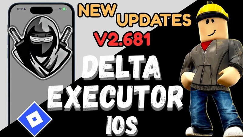 [Latest Update] How To Download & Install Delta Executor For Roblox On ...