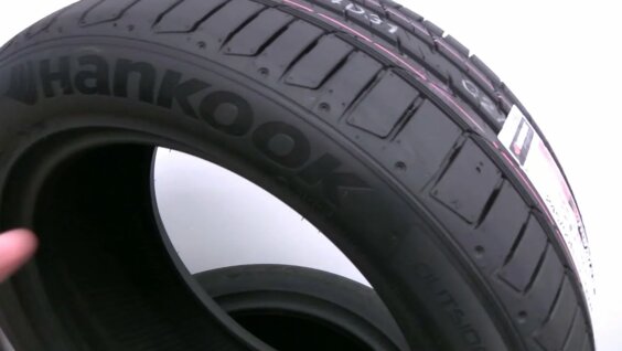 Hankook Ventus S1 evo2 k117 /// review - Смотреть онлайн в поиске ...