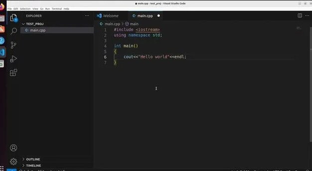How to compile C++ with clang and Visual Studio Code - Смотреть онлайн ...