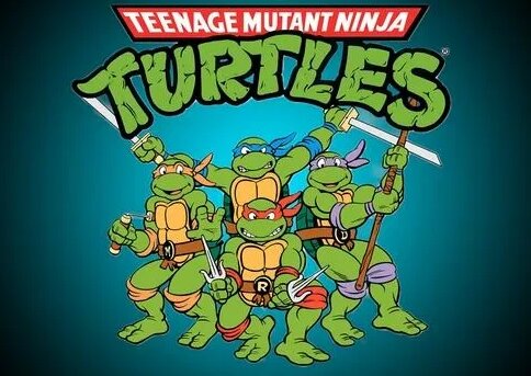 Teenage Mutant Ninja Turtles TMNT 1987 Intro Theme extended - Смотреть ...