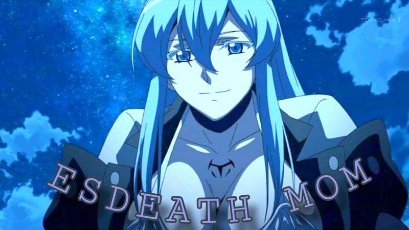 Esdeath edit [4k EDIT/AMV] - Yandex Video aramada çevrimiçi izle