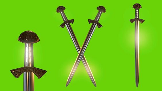 minecraft iron sword +green screen: 739 video Yandex'te bulundu