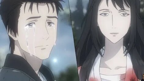 Tamiya Ryouko/ Tamura Reiko death scene - Parasyte | Episode 18 ...