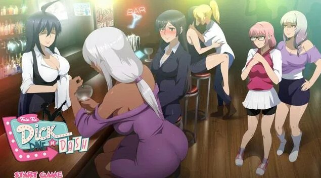 futa fix dick dine n dash - aggressive encounter - Смотреть онлайн в поиске Яндекса по Видео