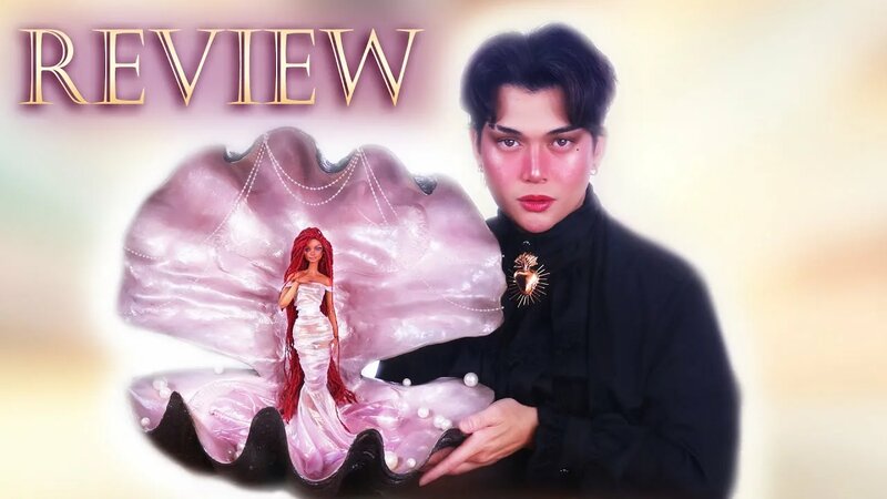 Review My Ariel Doll Fountain!(Original Concepts & Ideas) - Yandex ...