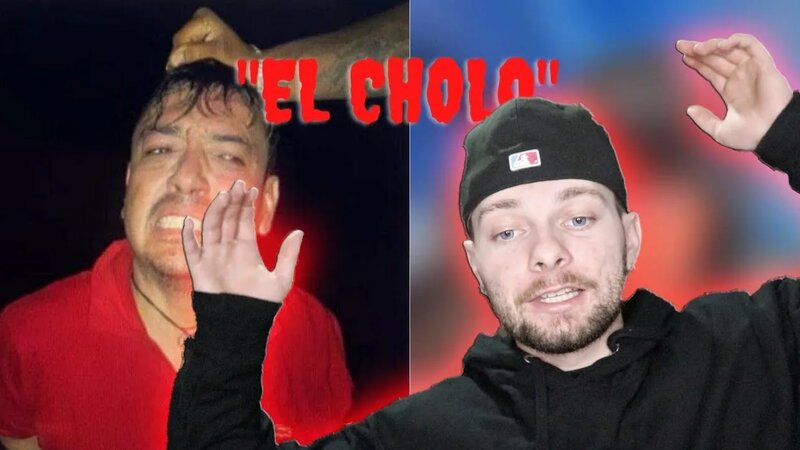 The Brutal Death Of El Cholo - Смотреть онлайн в поиске Яндекса по Видео