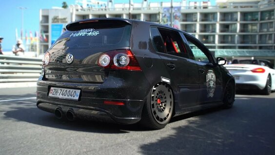 golf 5: 829 video Yandex'te bulundu
