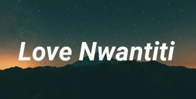 Ckay | Love Nwantiti Lyrics - Yandex Video aramada çevrimiçi izle