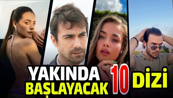 yeni başlayan diziler: 2 bin video Yandex'te bulundu