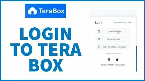 How to Login to Tera Box Quickly and Easily: Unleash Your Productivity ...