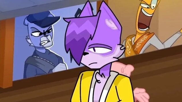 Все 2д клипы Бискаса (wiscas) - Смотреть онлайн в поиске Яндекса по Видео