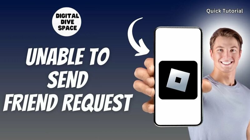 How to Fix Unable To Send Friend Request Roblox - Yandex Video aramada ...