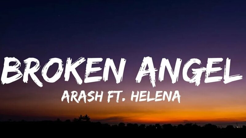 Arash - Broken Angel (Lyrics) Ft.Helena // "I’m so lonely, broken angel" - Смотреть онлайн в ...