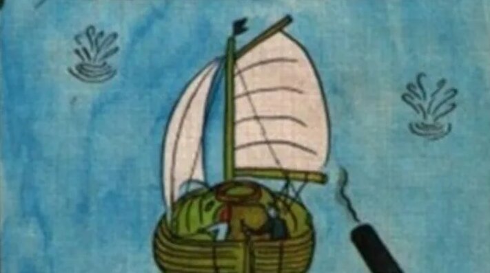 Лопушок (1983)