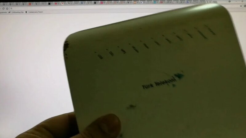 Modemi, access point olarak nasıl kullanabiliriz - Yandex Video aramada ...