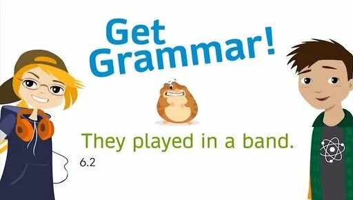 6_2_grammar_animation - Смотреть онлайн в поиске Яндекса по Видео