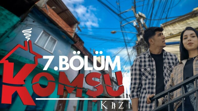 Şişman, Komşu Kızı ile Evleniyor Mu?! | Komşu KIZI 7.Bölüm - Yandex ...