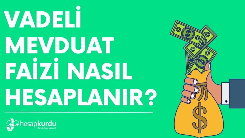 Vadeli Mevduat Faizi Nasıl Hesaplanır? - Yandex Video aramada çevrimiçi ...