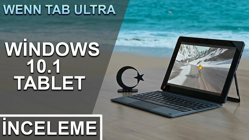 Wenn Tab Ultra Windows 10.1 Tablet İnceleme - Yandex Video aramada ...