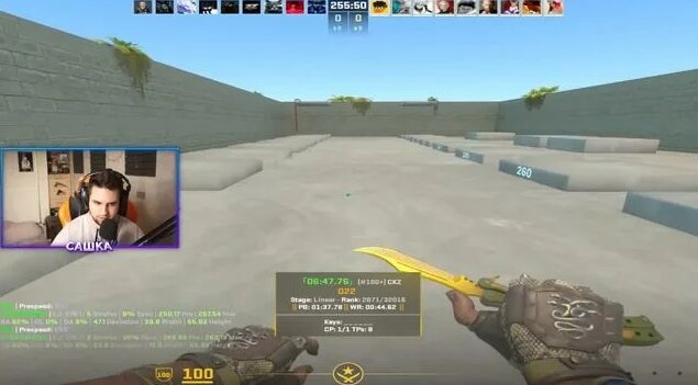 Гайд как прыгать long jump в CS2 - Смотреть онлайн в поиске Яндекса по ...