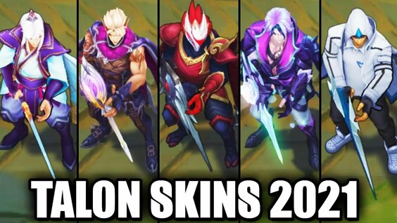 lol talon wallpaper: 690 video Yandex'te bulundu