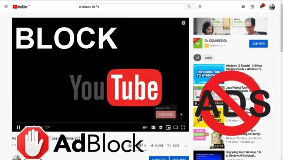 youtube adblock edge: 881 video Yandex'te bulundu
