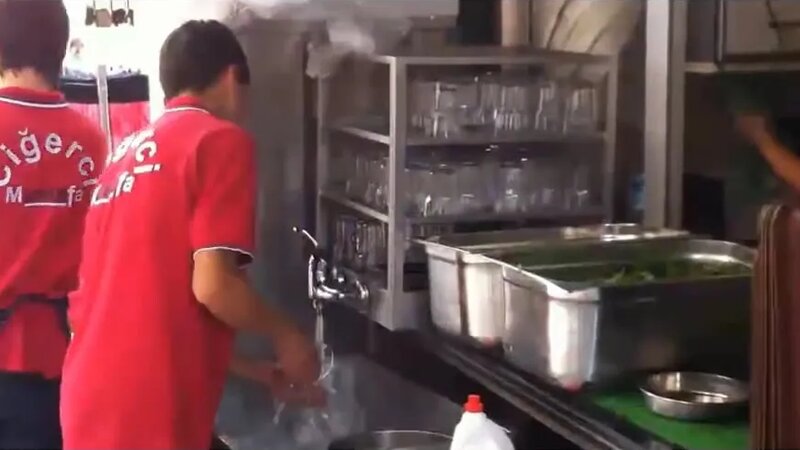 Gaziantep`de nerede ne yenilir...Cigerci Mustafa - Смотреть онлайн в ...