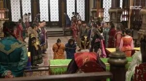 imparatoriçe ki 33.bölüm hd - kore dizileri - türkçe - kubilaysavash ...