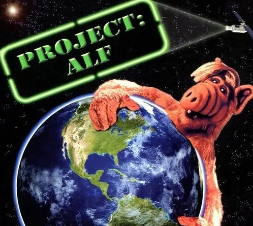 Проект: Альф | Project: Alf (1996) — Видео от Новые фильмы 2025 ...