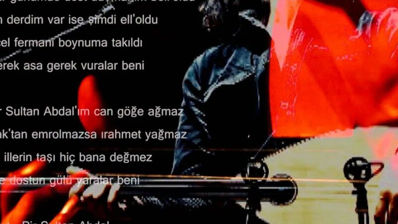 Di-Tar | Ahmet Aslan - Su Kanlı Zalimin - Смотреть онлайн в поиске ...