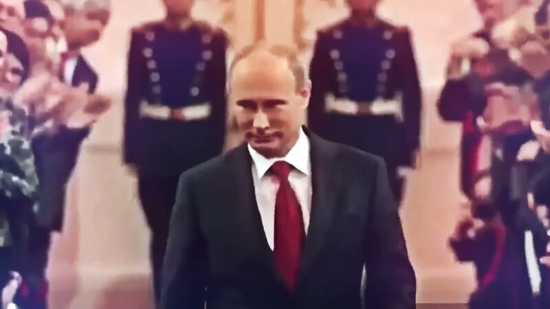 Vladimir Putin - Edit - Смотреть онлайн в поиске Яндекса по Видео