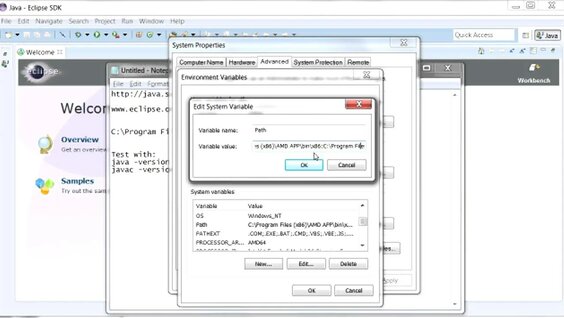eclipse java download: 1 bin video Yandex'te bulundu