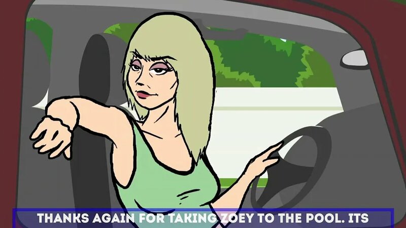 Baby Fat the deep end vore game- 1 vore scene