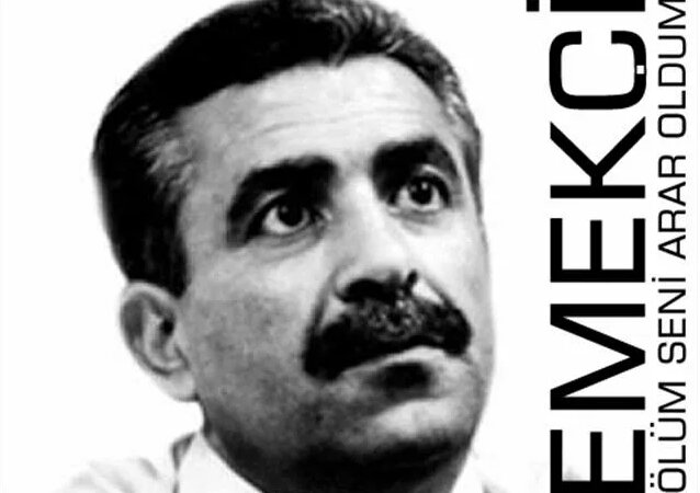 Emekçi // Ölüm seni arar oldum - Yandex Video aramada çevrimiçi izle