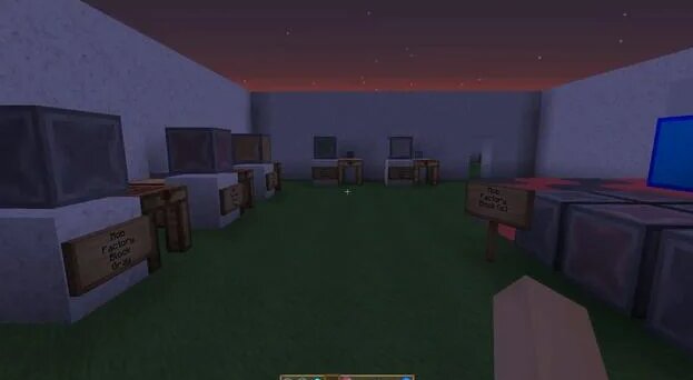 Woot Mod Spotlight (The Mob Factory Mod) - Смотреть онлайн в поиске ...