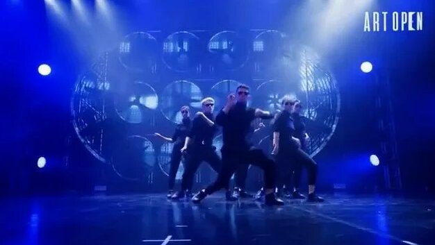 DS Crew | art open dance competition kids @ds_crew_official - Смотреть ...