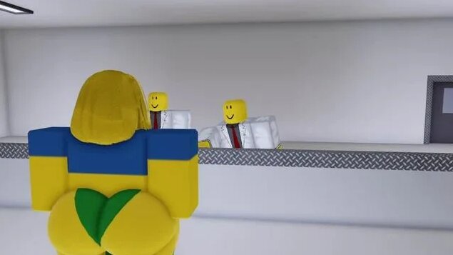 Lab r63 | Roblox animation - Смотреть онлайн в поиске Яндекса по Видео