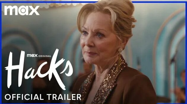 Hacks TV Series, season 4 - Official Trailer | HBO Max - Смотреть ...