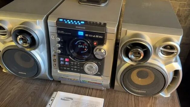 Samsung max-kj 730 - Смотреть онлайн в поиске Яндекса по Видео