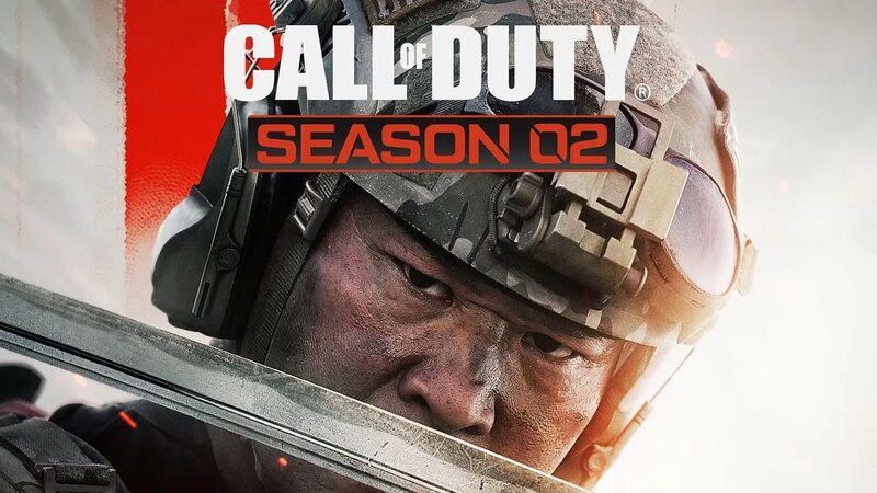 Modern Warfare 2 Season 2 Lobby Music (Warzone/Multiplayer Menu Theme ...